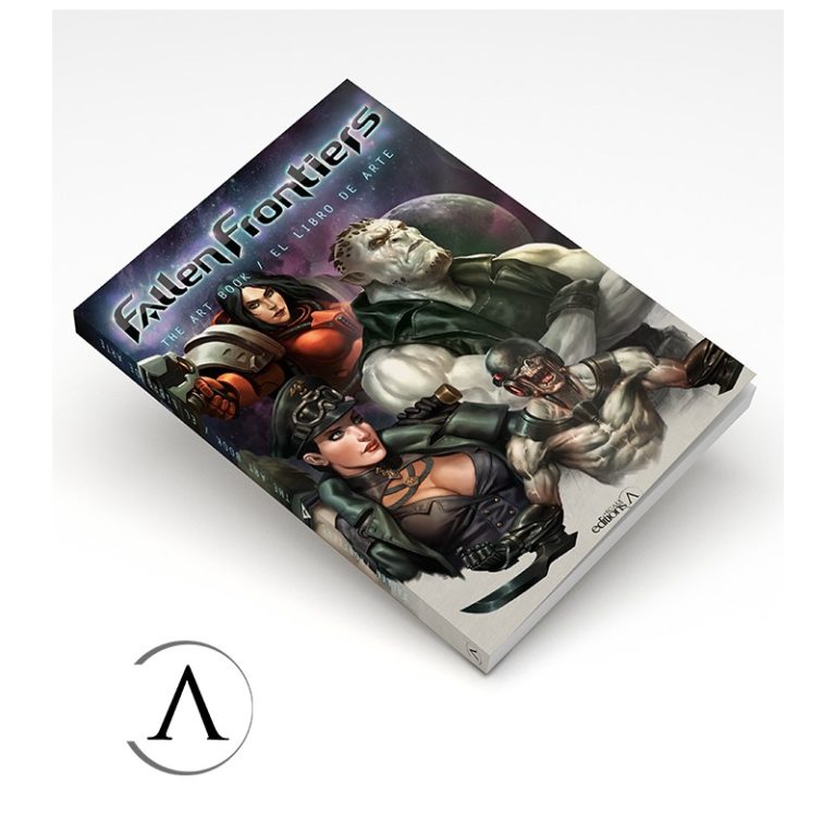 Scale 75: Neuheiten – Brückenkopf-Online.com – das Tabletop-Hobby Portal