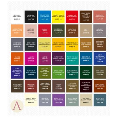 Scale 75: Scalecolor ARTIST Range – Brückenkopf-Online.com – das ...