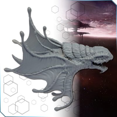 Stellaris: The Ether Drake Kickstarter – Brückenkopf-Online.com – das ...