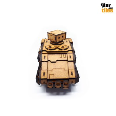 WarTiles: Impulse Tank APC – Brückenkopf-Online.com – das Tabletop ...