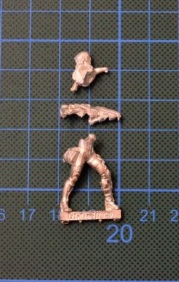 Unboxing: Yu Jing Celestial Guard – Brückenkopf-Online.com – das ...