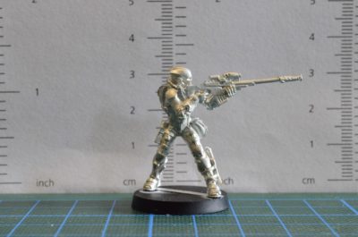 Unboxing: Yu Jing Celestial Guard – Brückenkopf-Online.com – das ...