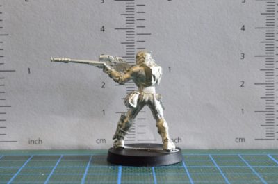 Unboxing: Yu Jing Celestial Guard – Brückenkopf-Online.com – das ...