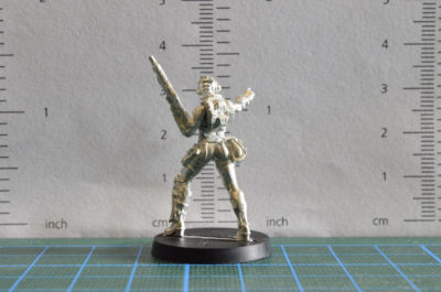 Unboxing: Yu Jing Celestial Guard – Brückenkopf-Online.com – das ...