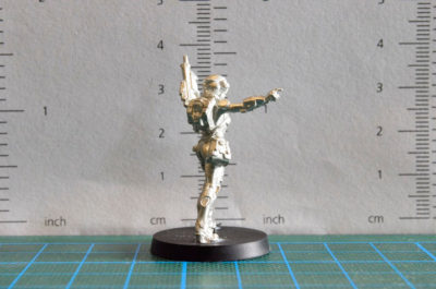 Unboxing: Yu Jing Celestial Guard – Brückenkopf-Online.com – das ...