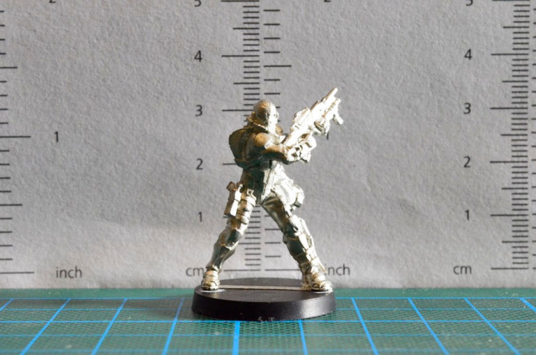 Unboxing: Yu Jing Celestial Guard – Brückenkopf-Online.com – das ...