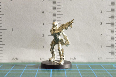 Unboxing: Yu Jing Celestial Guard – Brückenkopf-Online.com – das ...