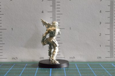 Unboxing: Yu Jing Celestial Guard – Brückenkopf-Online.com – das ...