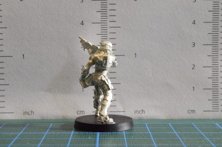 Unboxing: Yu Jing Celestial Guard – Brückenkopf-Online.com – das ...