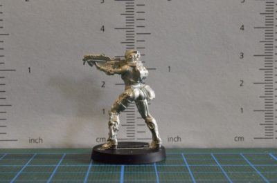 Unboxing: Yu Jing Celestial Guard – Brückenkopf-Online.com – das ...