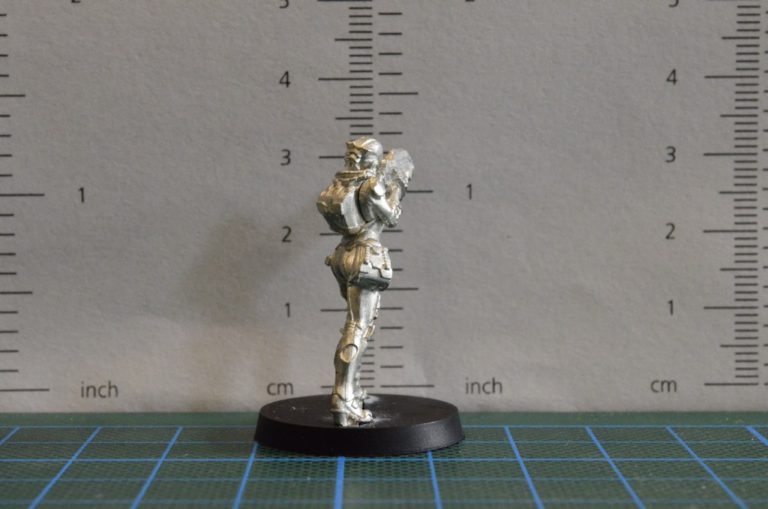 Unboxing: Yu Jing Celestial Guard – Brückenkopf-Online.com – das ...