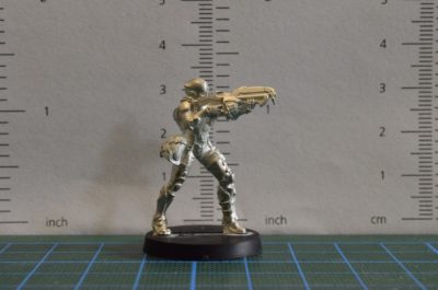 Unboxing: Yu Jing Celestial Guard – Brückenkopf-Online.com – das ...