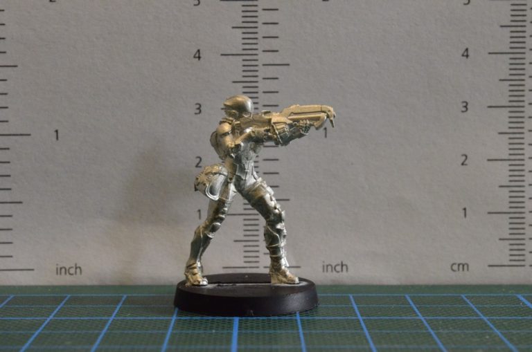 Unboxing: Yu Jing Celestial Guard – Brückenkopf-Online.com – das ...