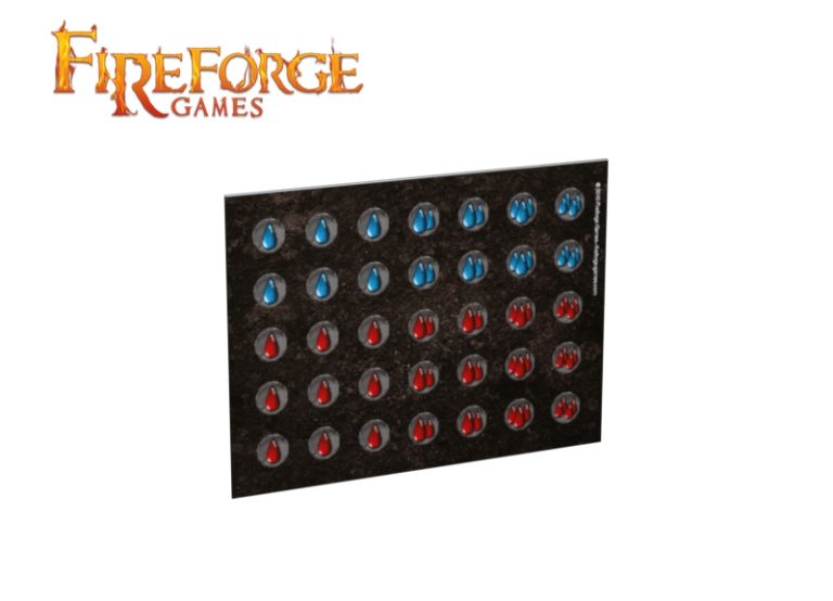 Fireforge: Neuheiten – Brückenkopf-Online.com – das Tabletop-Hobby Portal