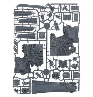 GW: Age of Sigmar, Titanicus und Aeronautica – Brückenkopf-Online.com ...