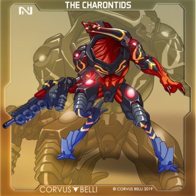 Infinity Derfiance: Mehr Aliens – Brückenkopf-Online.com – das Tabletop ...