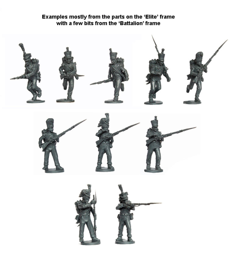 Perry Miniatures: Neue Previews – Brückenkopf-Online.com – das Tabletop ...