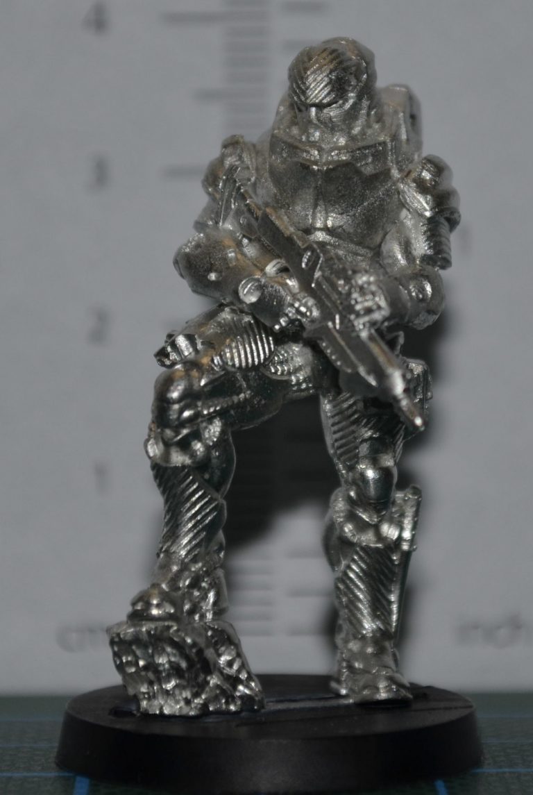 Review: Yu Jing Invincible Army Starter – Brückenkopf-Online.com – das ...