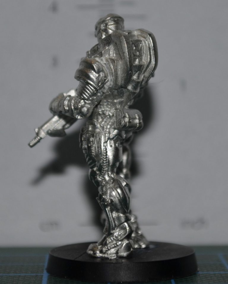 Review: Yu Jing Invincible Army Starter – Brückenkopf-Online.com – das ...