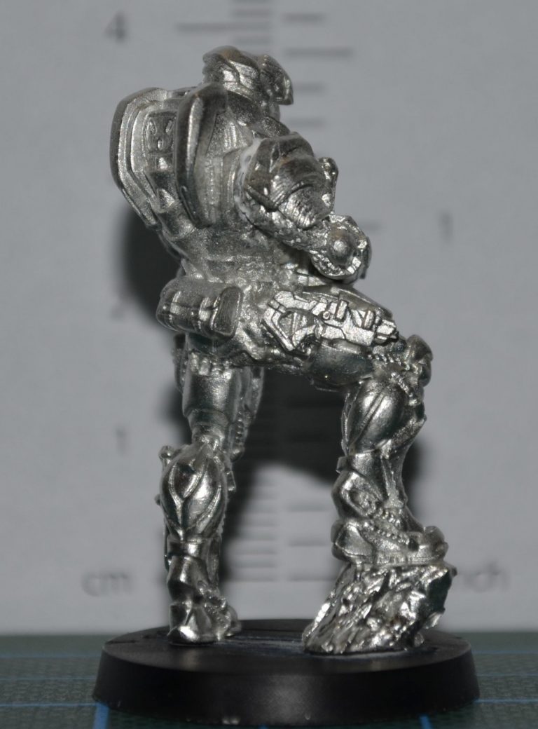 Review: Yu Jing Invincible Army Starter – Brückenkopf-Online.com – das ...