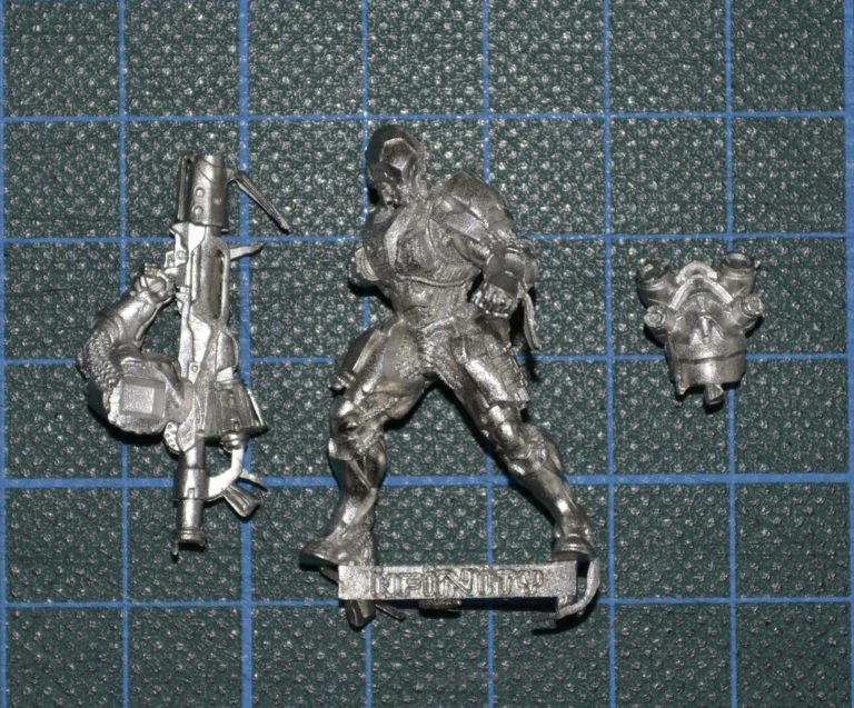 Review: Yu Jing Invincible Army Starter – Brückenkopf-Online.com – das ...