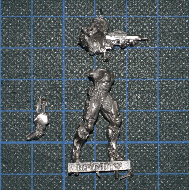 Review: Yu Jing Invincible Army Starter – Brückenkopf-Online.com – das ...