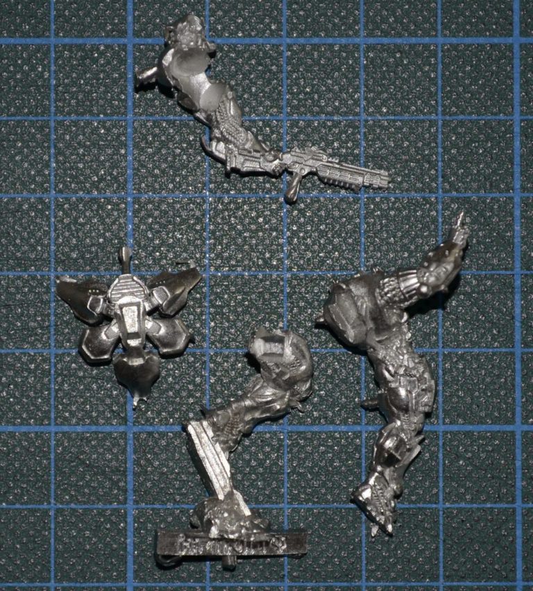 Review: Yu Jing Invincible Army Starter – Brückenkopf-Online.com – das ...