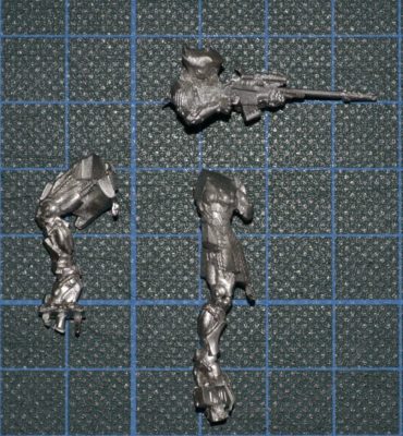 Review: Yu Jing Invincible Army Starter – Brückenkopf-Online.com – das ...