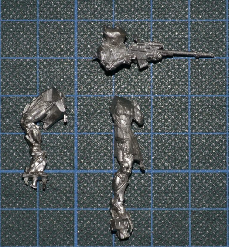 Review: Yu Jing Invincible Army Starter – Brückenkopf-Online.com – das ...