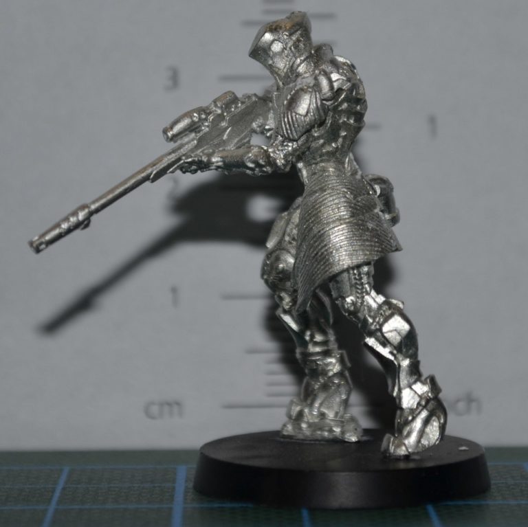 Review: Yu Jing Invincible Army Starter – Brückenkopf-Online.com – das ...