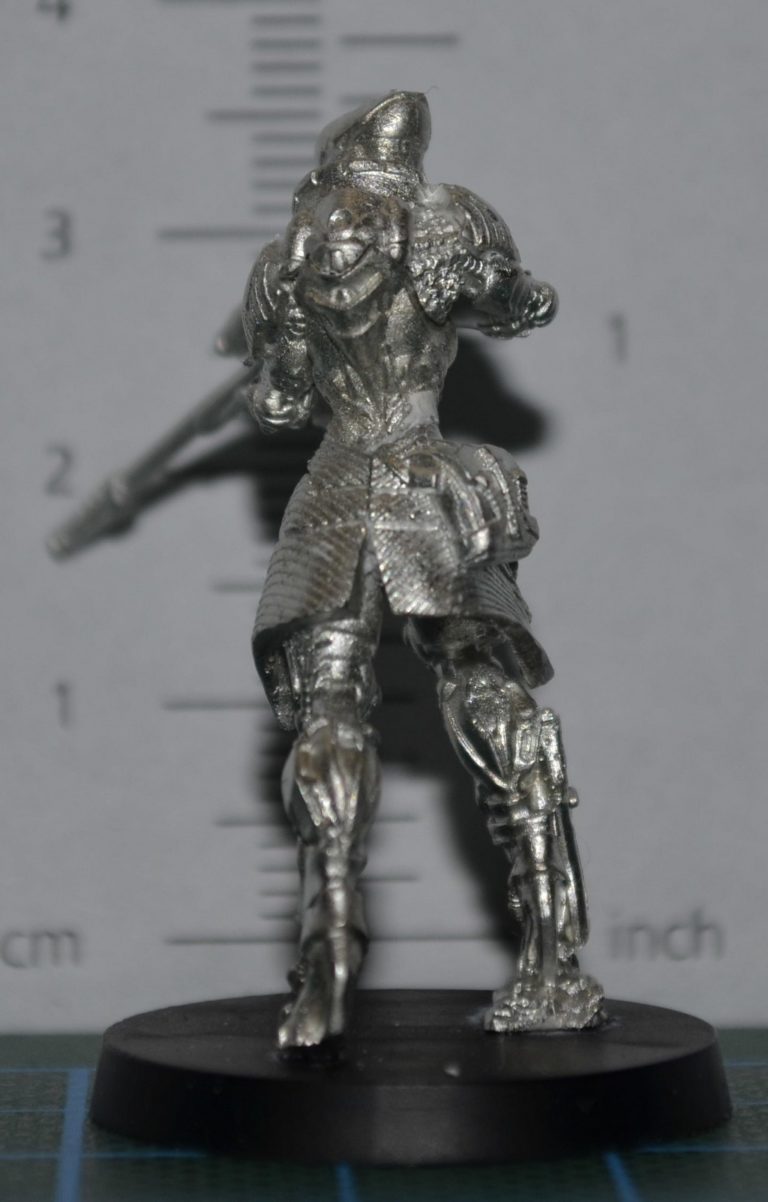 Review: Yu Jing Invincible Army Starter – Brückenkopf-Online.com – das ...