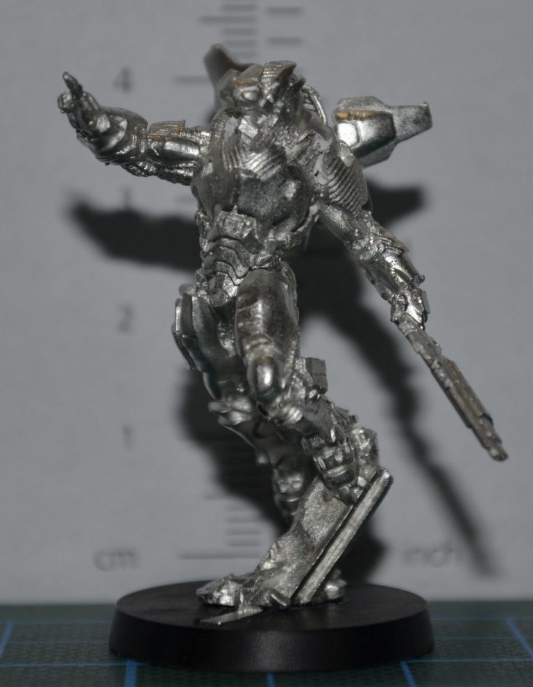 Review: Yu Jing Invincible Army Starter – Brückenkopf-Online.com – das ...