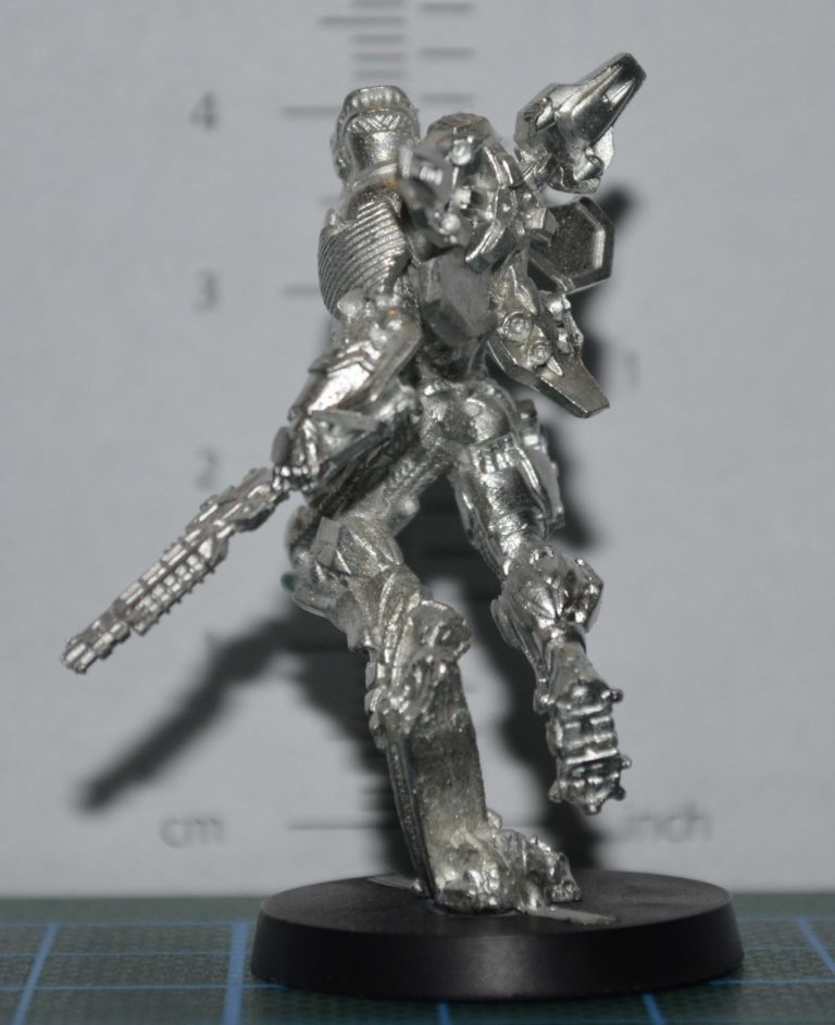 Review: Yu Jing Invincible Army Starter – Brückenkopf-Online.com – das ...