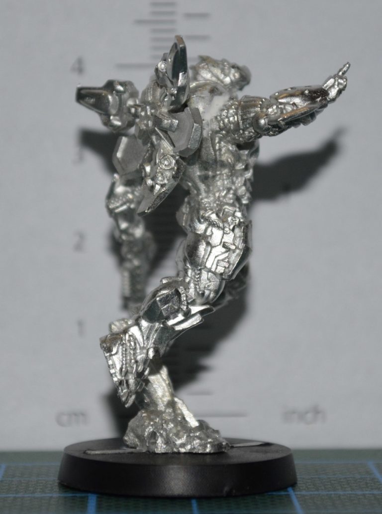 Review: Yu Jing Invincible Army Starter – Brückenkopf-Online.com – das ...