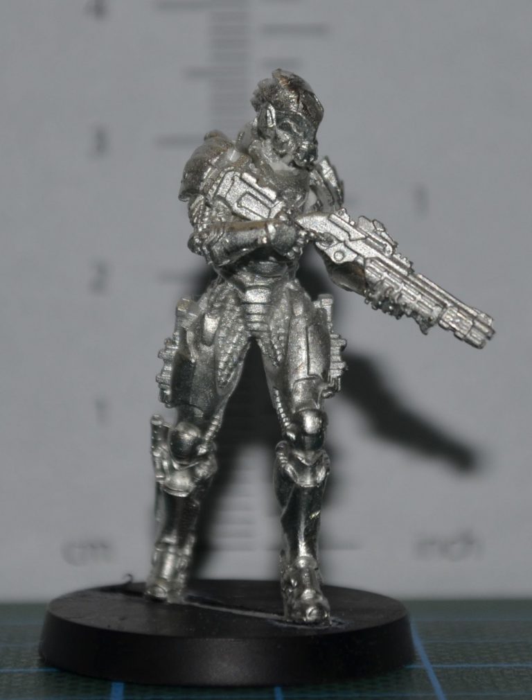 Review: Yu Jing Invincible Army Starter – Brückenkopf-Online.com – das ...