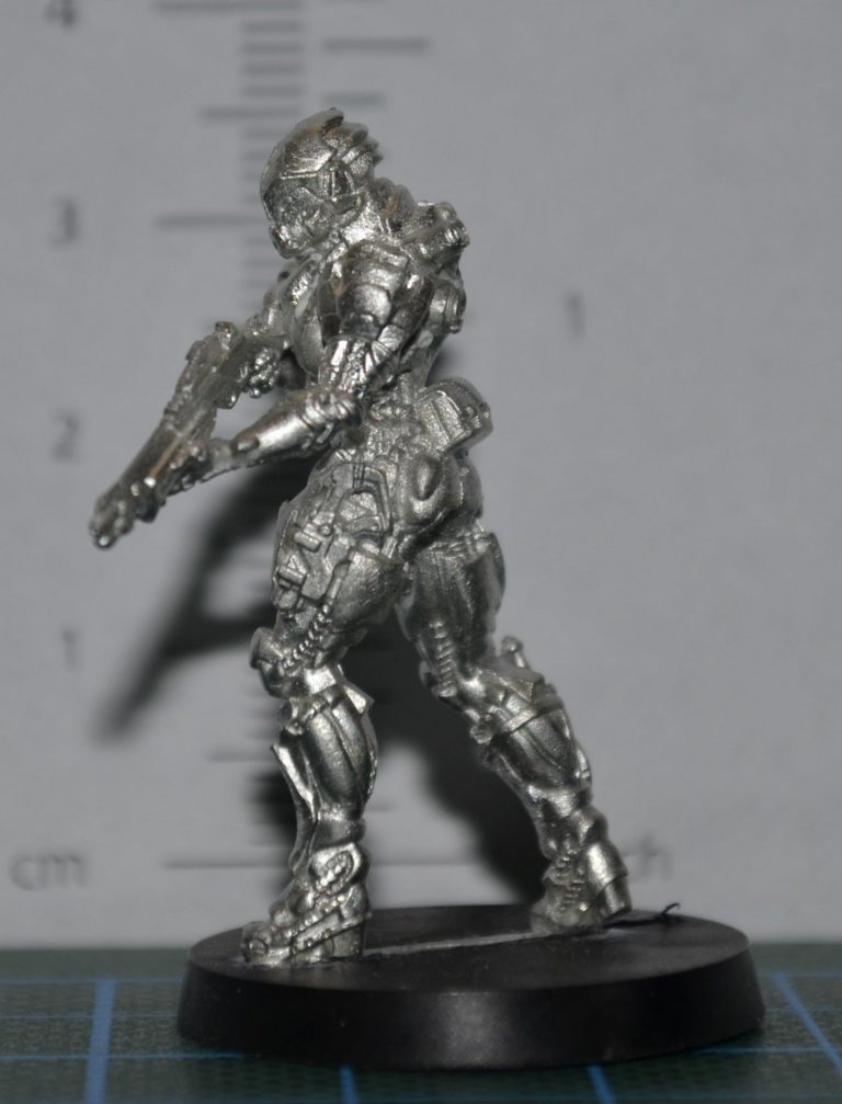 Review: Yu Jing Invincible Army Starter – Brückenkopf-Online.com – das ...