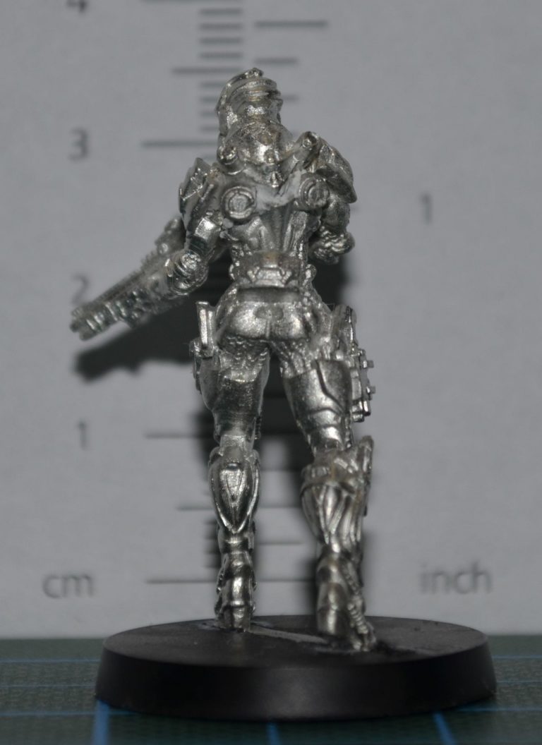 Review: Yu Jing Invincible Army Starter – Brückenkopf-Online.com – das ...