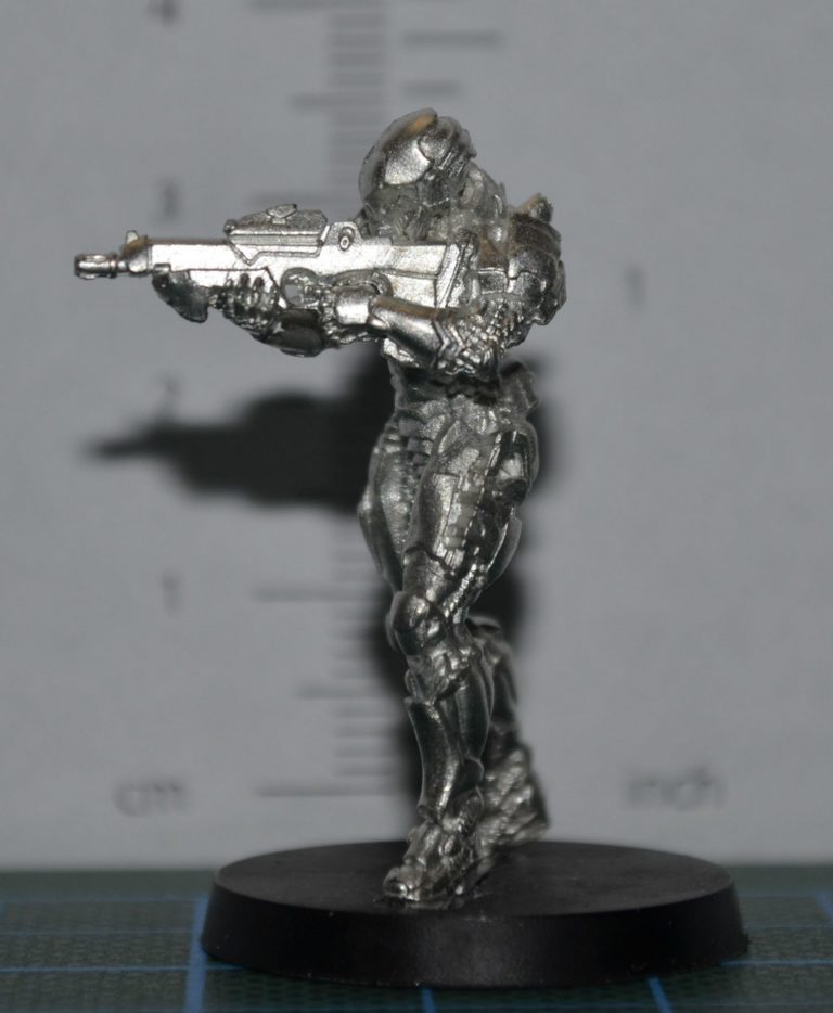 Review: Yu Jing Invincible Army Starter – Brückenkopf-Online.com – das ...