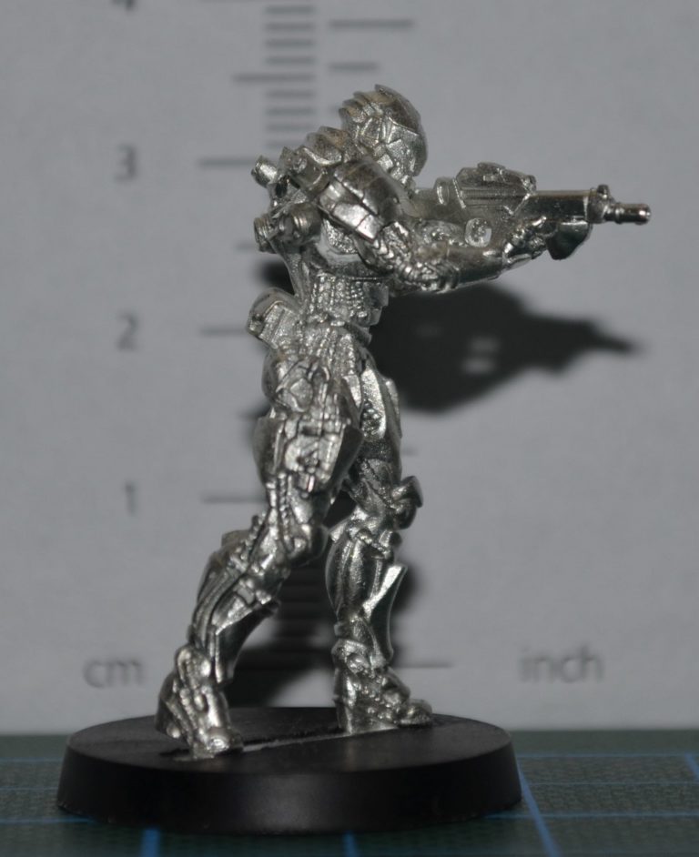 Review: Yu Jing Invincible Army Starter – Brückenkopf-Online.com – das ...