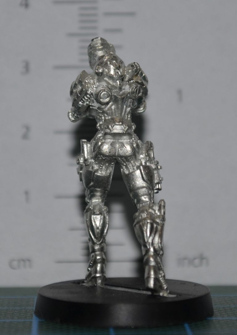 Review: Yu Jing Invincible Army Starter – Brückenkopf-Online.com – das ...