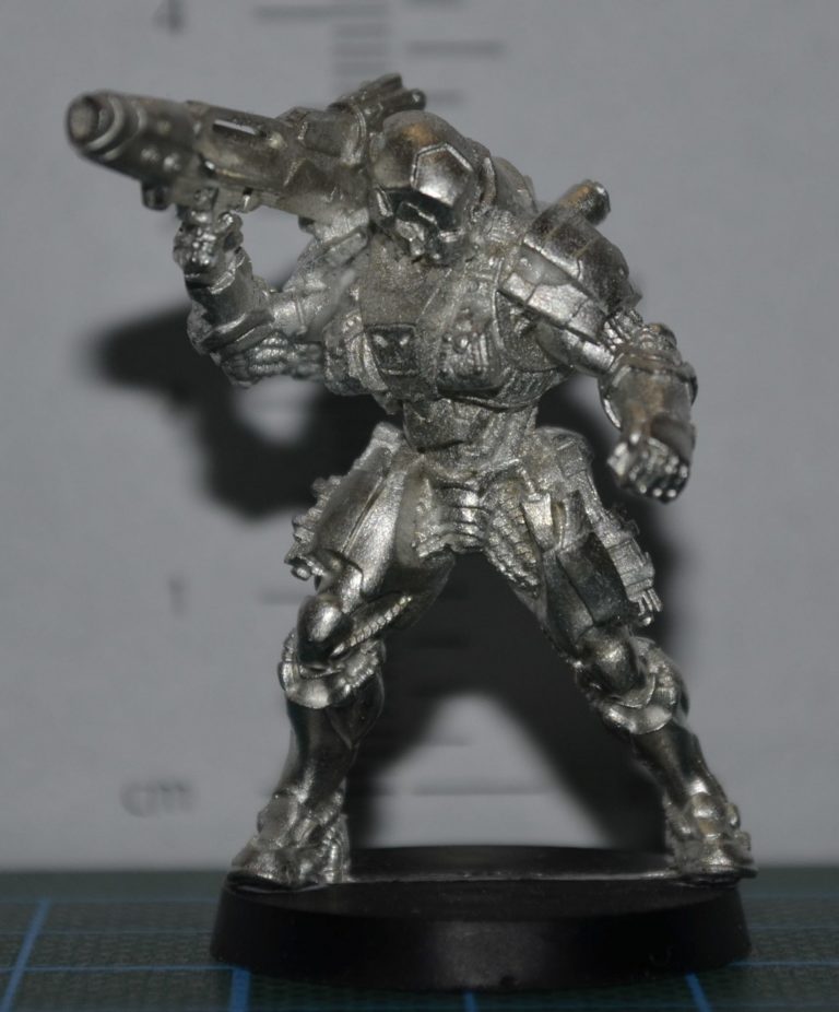 Review: Yu Jing Invincible Army Starter – Brückenkopf-Online.com – das ...