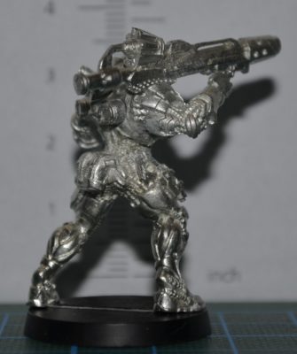 Review: Yu Jing Invincible Army Starter – Brückenkopf-Online.com – das ...