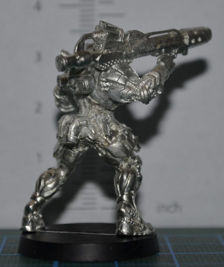 Review: Yu Jing Invincible Army Starter – Brückenkopf-Online.com – das ...