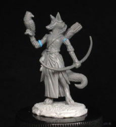 Dark Sword Miniatures – Neue Kitsune – Brückenkopf-Online.com – das ...