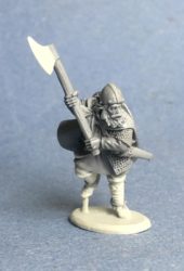 Footsore Miniatures: Late Saxons – Brückenkopf-Online.com – das ...