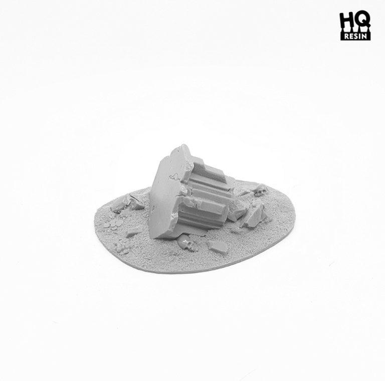 HQ Resin: Neue Sets – Brückenkopf-Online.com – das Tabletop-Hobby Portal