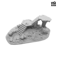 HQ Resin: Neue Sets – Brückenkopf-Online.com – das Tabletop-Hobby Portal