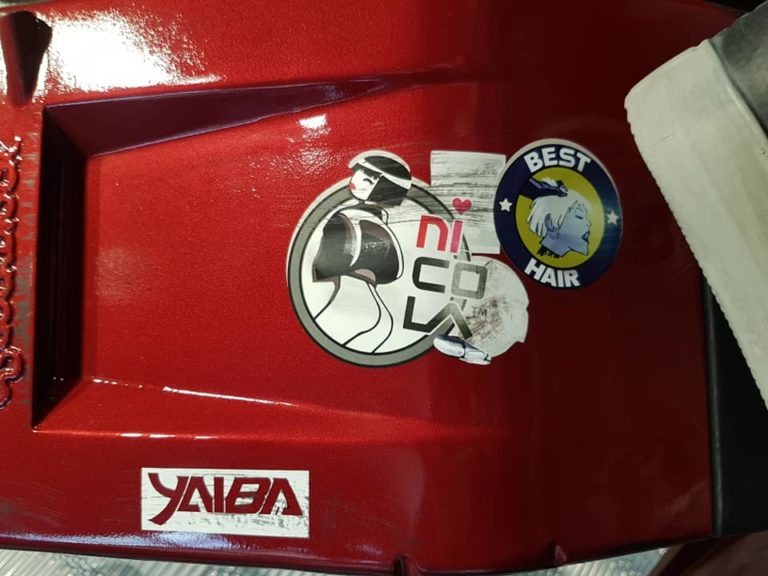 Watchdog: Cyberpunk 2077 Statue – Brückenkopf-Online.com – das Tabletop ...