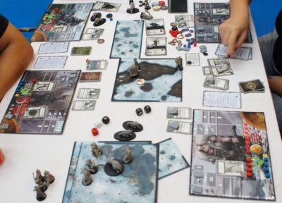 Runaljod: The sound of the runes Kickstarter – Brückenkopf-Online.com ...