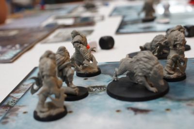 Runaljod: The sound of the runes Kickstarter – Brückenkopf-Online.com ...